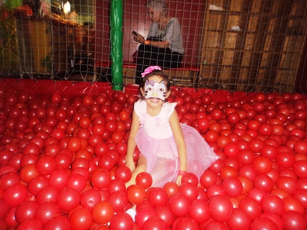 Dynamic Park, Villahermosa — dirección, teléfono, horario de apertura ...