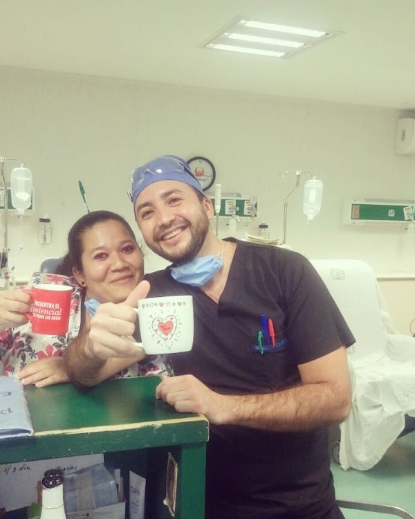 IMSS - Hospital General de Zona 1, De Los Insurgentes Pte. 735, IMSS ...