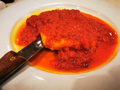LoMonaco's Ristorante Italiano Menu Prices at 990 W Main St, Branford ...