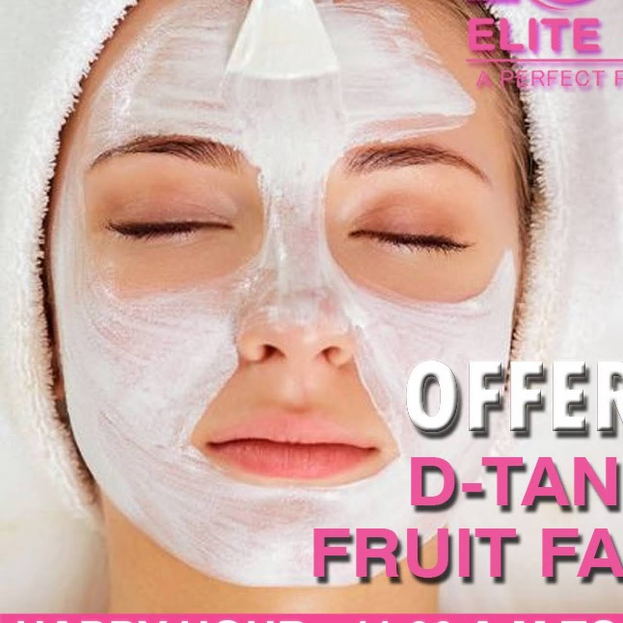 Lotus Elite Studio,A perfect Place Her. - Beauty Make over Salon and ...