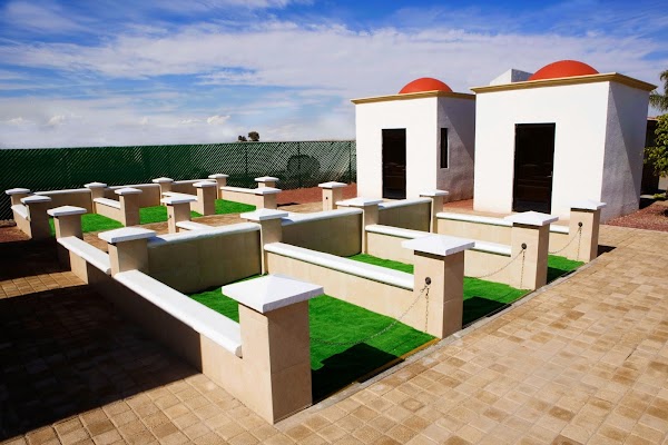 Gayosso Cementerio Jardines del Tiempo | Torreón, Nazas, Zaragoza ...