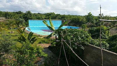 proyecto fernica, restauran y recreo, Restaurant