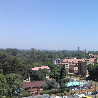 Valley Arcade, Shopping Mall at Kilimani, Dagoretti North