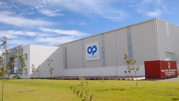 Magna, San Luis Potosí, Metal Forming, S.A. De C.V