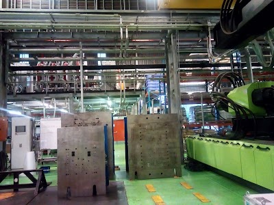 Mssl Global RSA Module Engineering Ltd, Point Of Interest