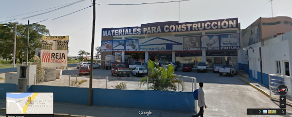 Construrama Promexma, Villahermosa — dirección, teléfono, horario de ...