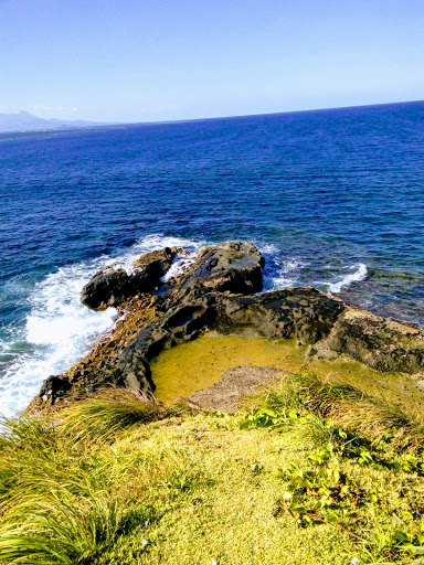 Capul Lighthouse, Capul | DestiMap | Destinations On Map