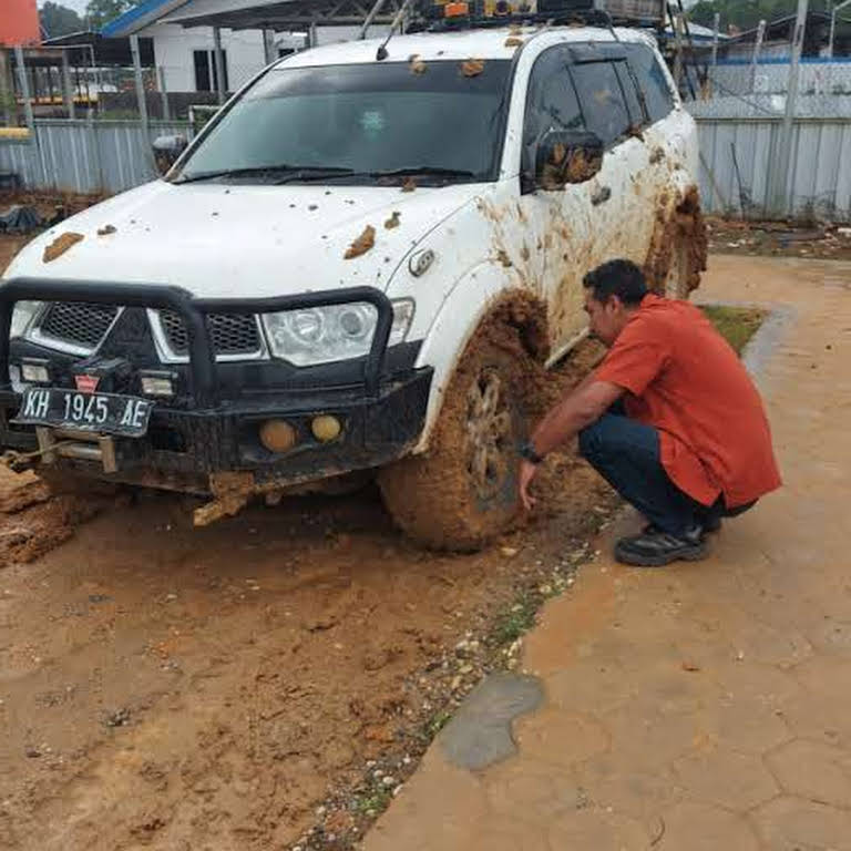 PT. THERMAL INDO RAYA - Mechanical Engineer