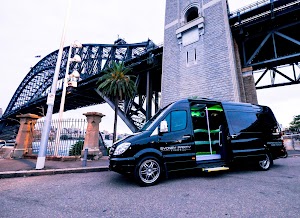 Sydney Party Limos - Sydney's Ultimate Party Limousines