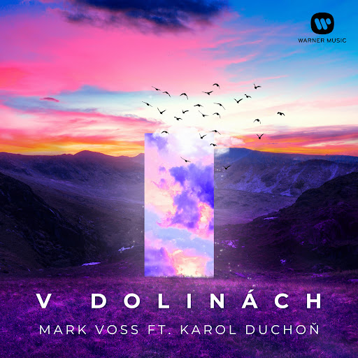 V dolinách (feat. Karol Duchoň) - YouTube Music