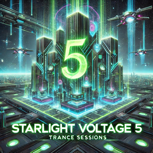 Stellar Flow - YouTube Music