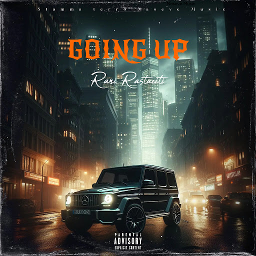 Going Up - YouTube Music