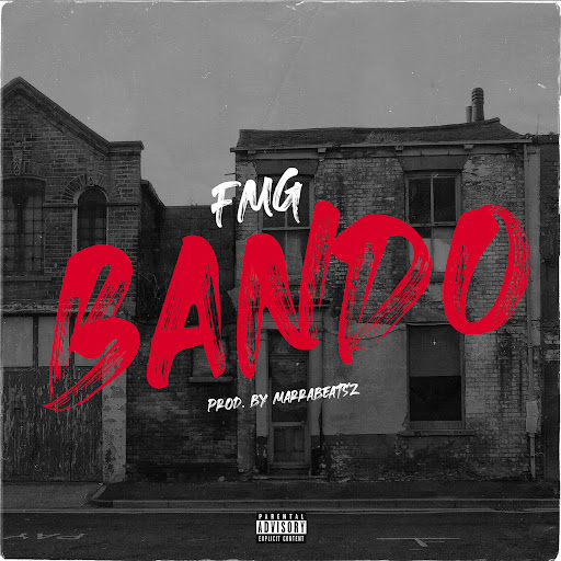 Bando - YouTube Music