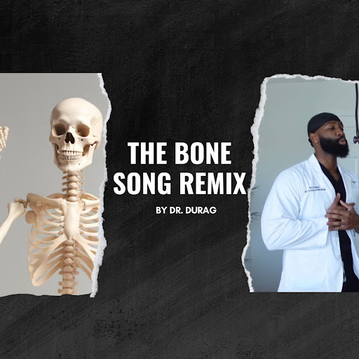 The Bone Song (Remix) - YouTube Music