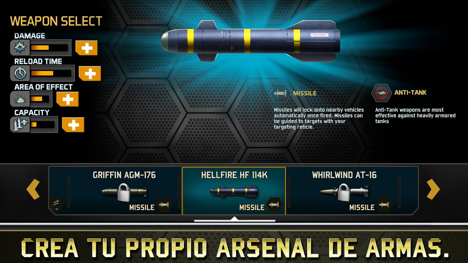 Shadow Strike - Aplicaciones de Android en Google Play