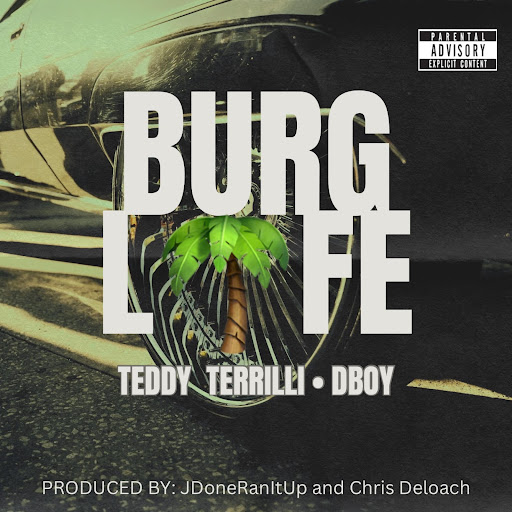 Burg Lyfe (feat. D Boy) - YouTube Music