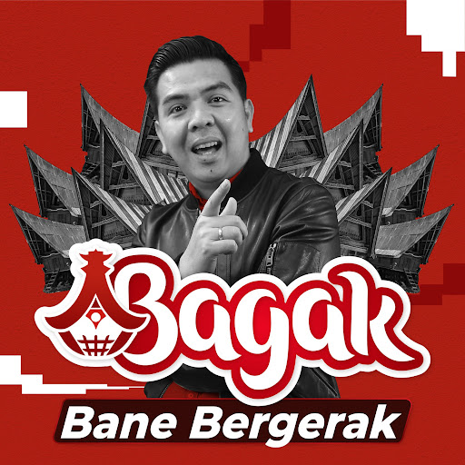Bagak (Bane Bergerak) - YouTube Music
