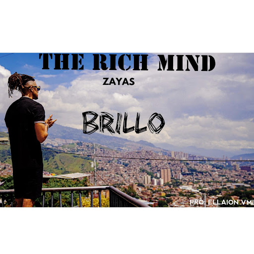 BRILLO - YouTube Music