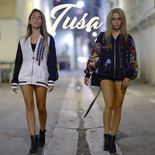 Tusa