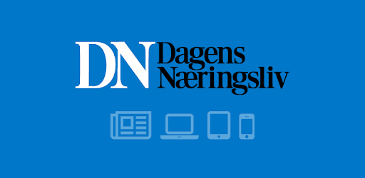 DN eAvis Android App