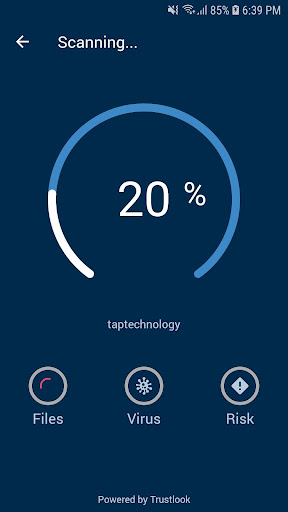 Antivirus Mobile - Cleaner, Phone Virus Scanner APK Download for Android