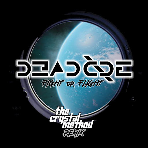 Fight or Flight (The Crystal Method Remix) - YouTube Music