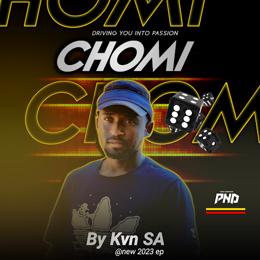 Chomi - YouTube Music