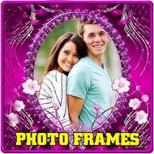 Photo Frames for PC / Mac / Windows 7.8.10 - Free Download - Napkforpc.com