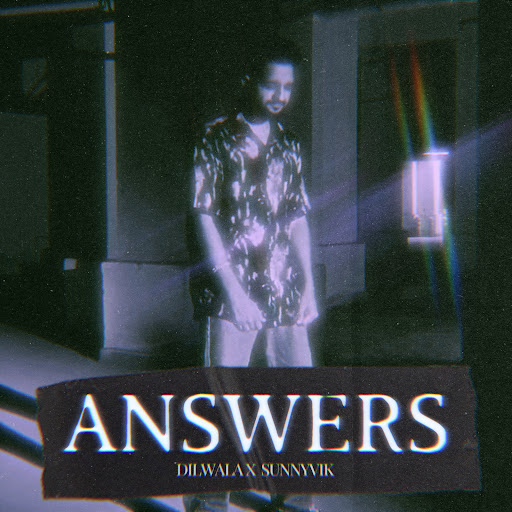 Answers (feat. Sunny Vik) - YouTube Music
