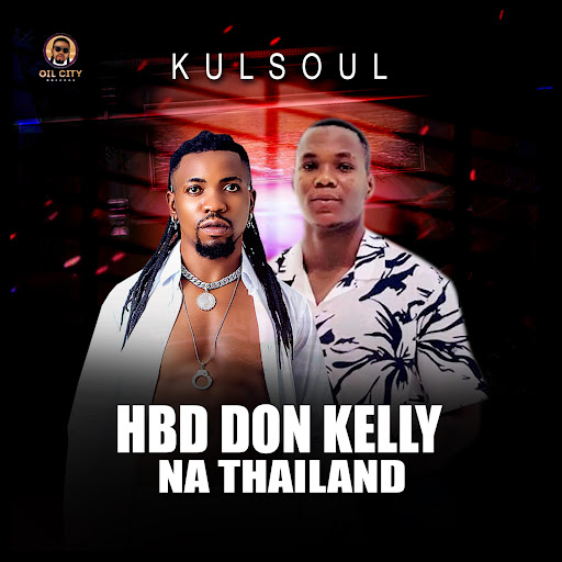 HBD DON KELLY THAILAND