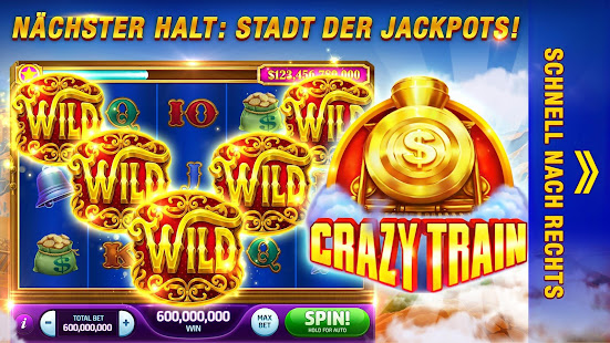 Slotomania™ Casino: Spielautomaten Kasino 777 – Apps bei Google Play