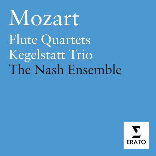 Flute Quartet No. 1 in D Major, K. 285: II. Adagio - YouTube Music