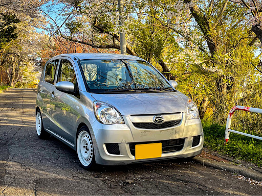 ミラバンのL275V・DIY・GWの思い出・セカンドカーに関するカスタム事例｜車のカスタム情報はCARTUNE