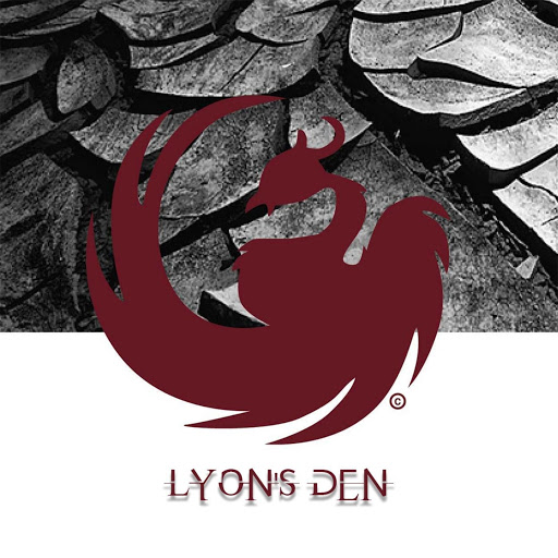 Lyon's Den - YouTube Music