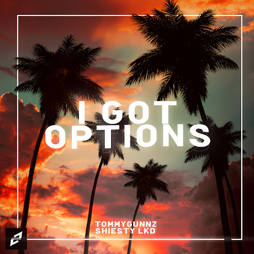 I Got Options - YouTube Music