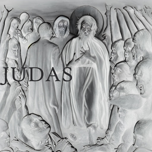 Judas (Ultra Slowed) - YouTube Music