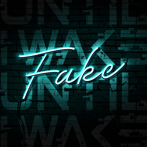 Fake - YouTube Music
