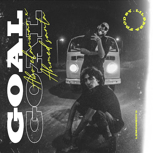 Goal - YouTube Music