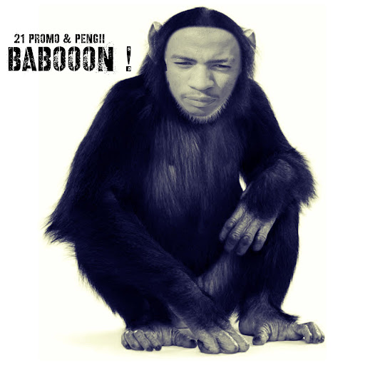 Baboon freestyle - YouTube Music