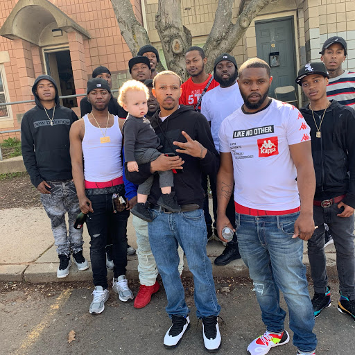 GwittUp (feat. Ty Stackz) - YouTube Music