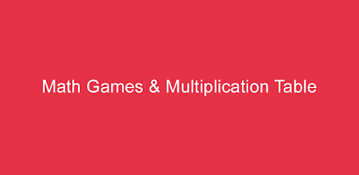 Multiplication Table Game