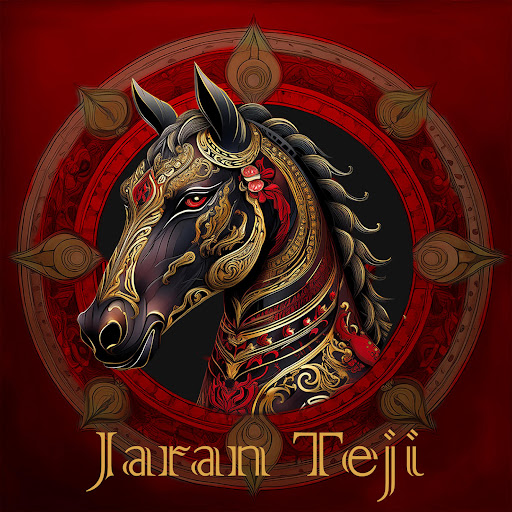 Jaran Teji - YouTube Music