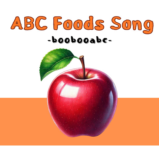 ABC Foods Song - YouTube Music
