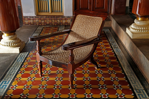 A Peek into Chettiar Heritage — Google Arts & Culture