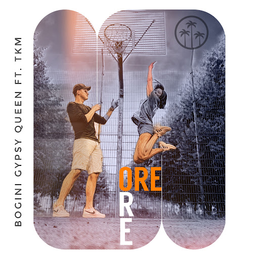 Ore Ore - YouTube Music