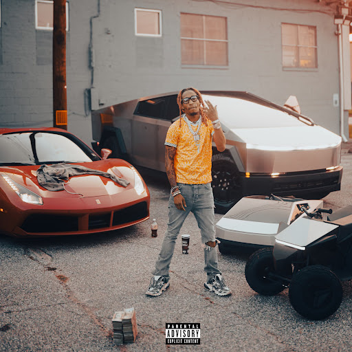 Checc on Him - YouTube Music