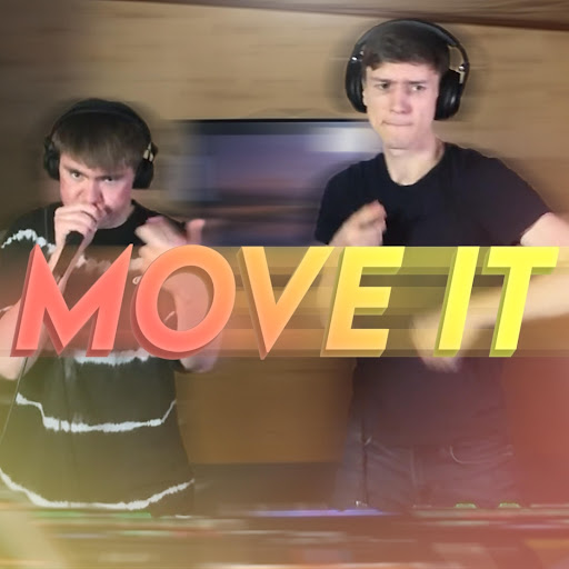 Move it (feat. Syjo) - YouTube Music