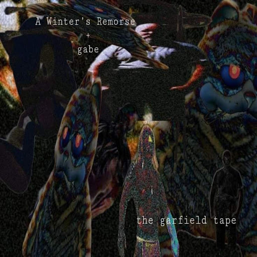 the garfield tape (feat. Gabriel Mabary) - YouTube Music