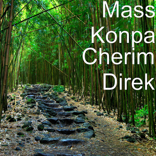 Cherim Direk - YouTube Music