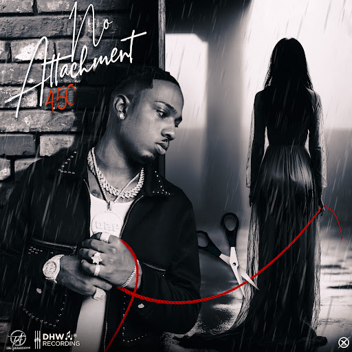 No Attachment - YouTube Music